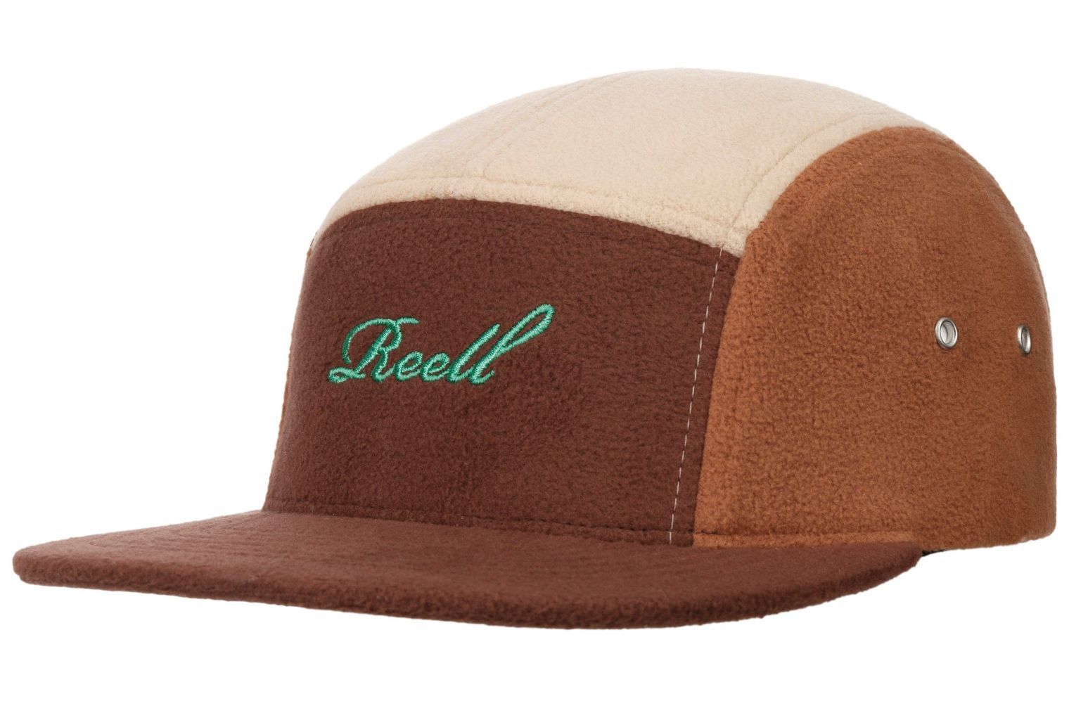 Cap-types op een rij | Uitleg met modelfoto's