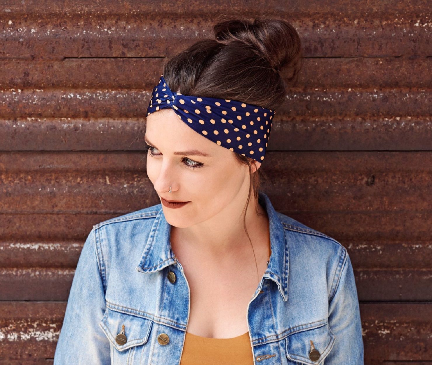 Bandana | Bandana´s voor dames & heren | Hoedshop