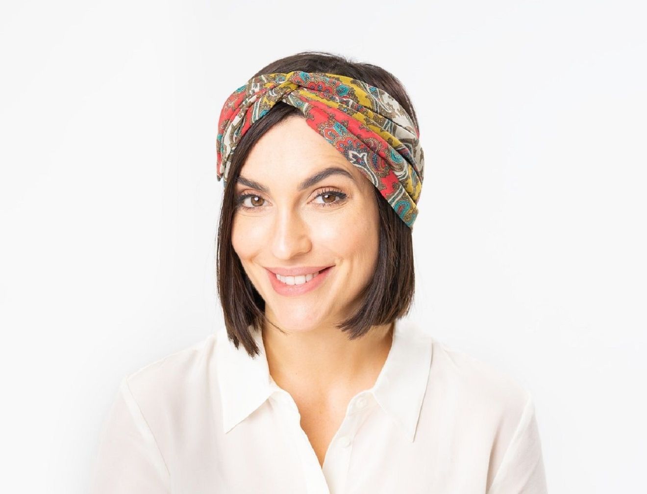 Bandana | Bandana´s voor dames & heren | Hoedshop