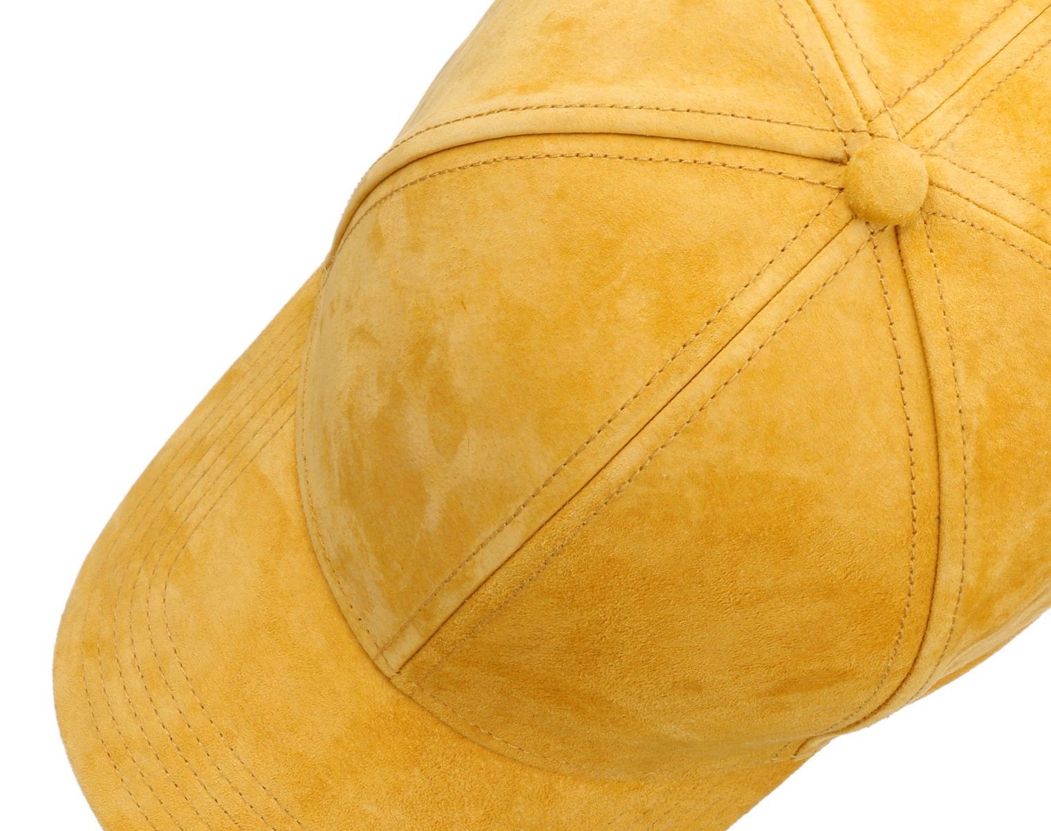 Cap-types op een rij | Uitleg met modelfoto's