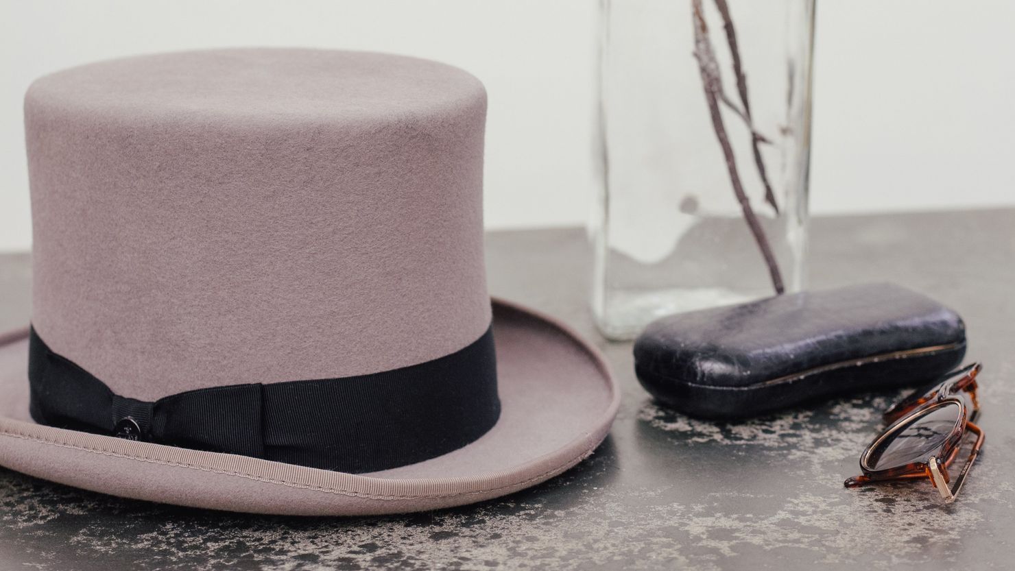 Hoge hoeden | Pure elegantie | Hoedshop.nl