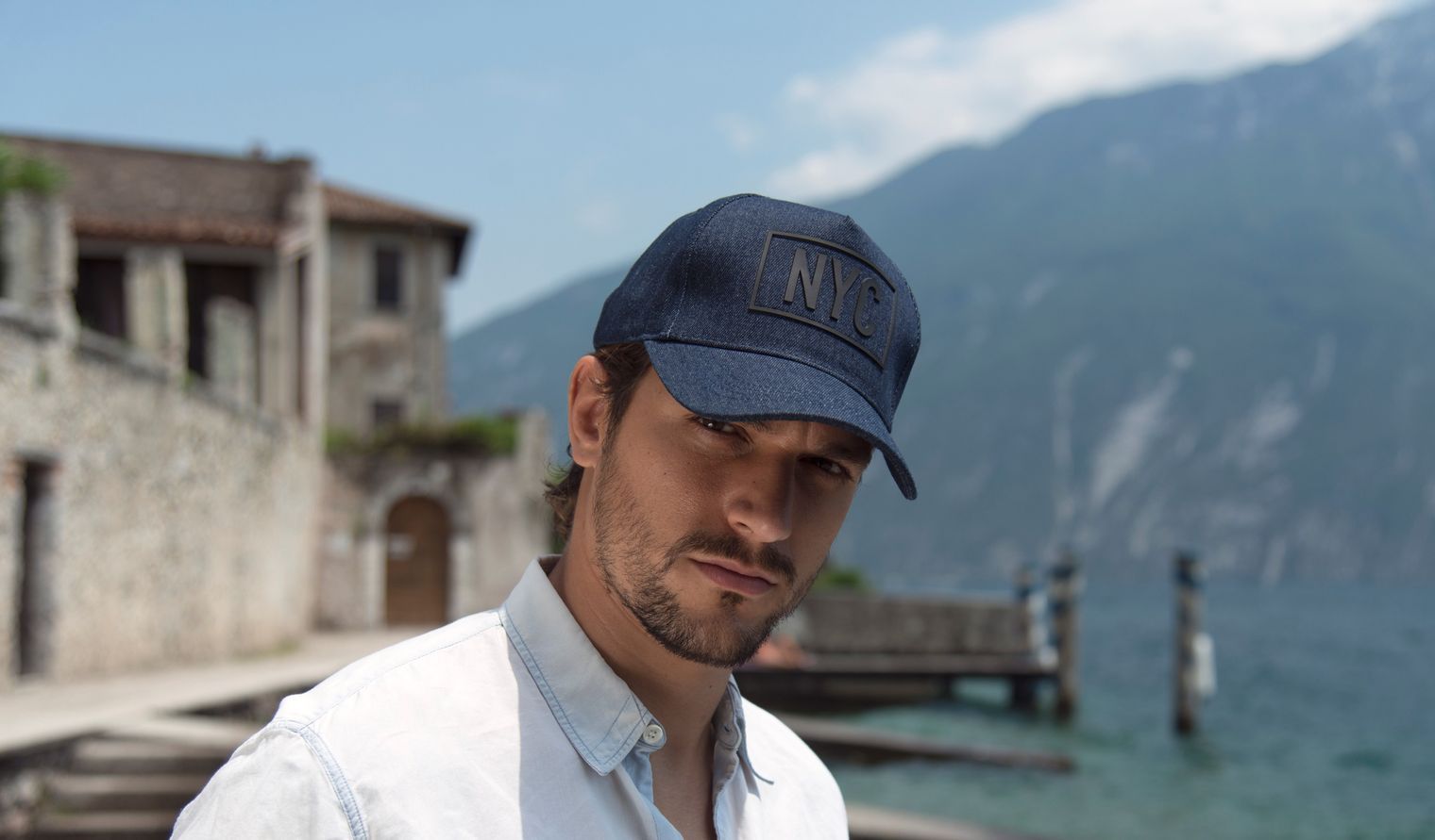 Cap-types op een rij | Uitleg met modelfoto's