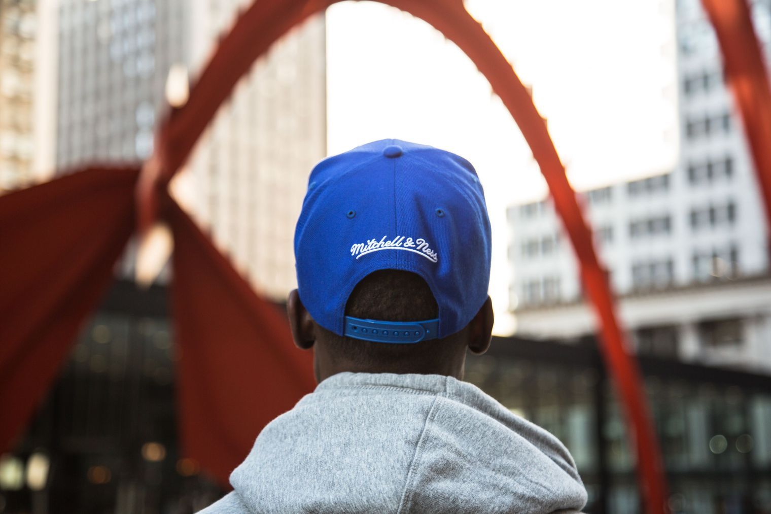 Cap-types op een rij | Uitleg met modelfoto's