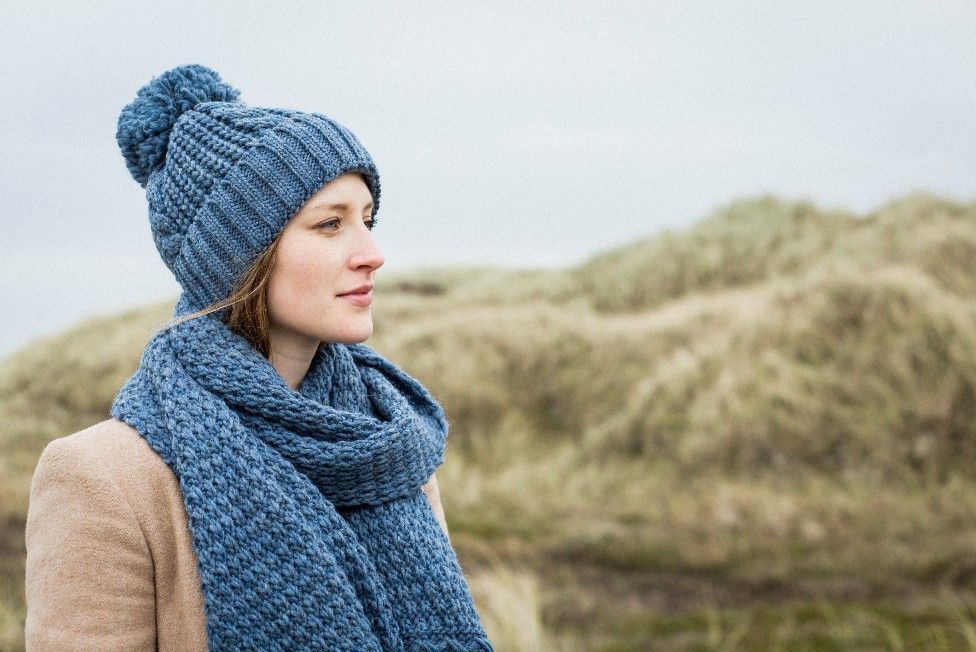 Mutsen in blauw | Verschillende stijlen | Hoedshop