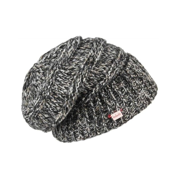 Allegro Gebreide Muts by bedacht - € 19,95